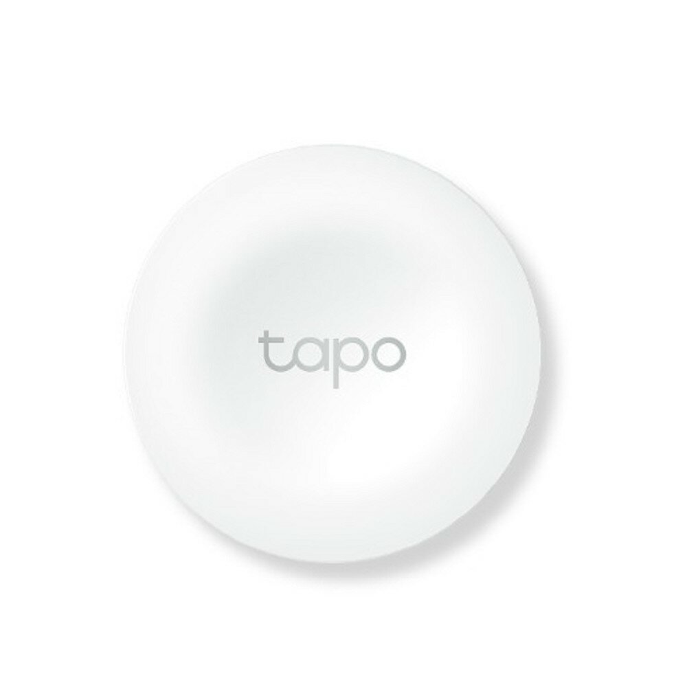 TP-Link Сетевое оборудование Tapo S200B Умная кнопка