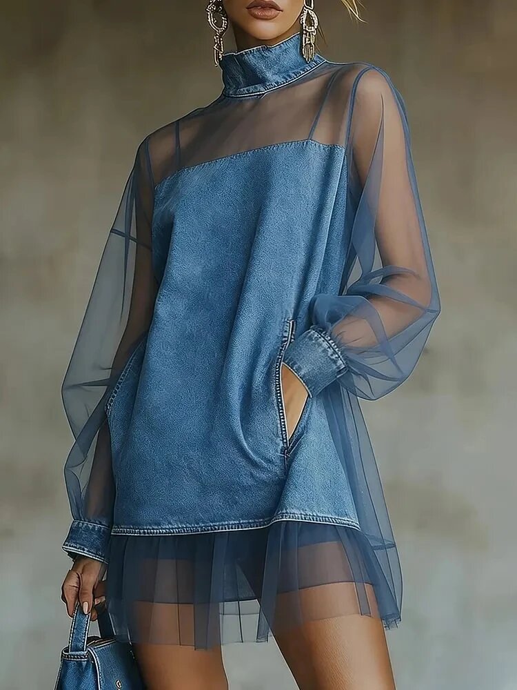 Платье