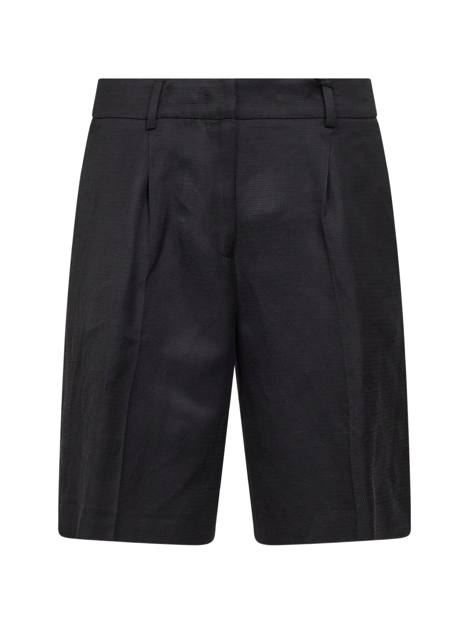 Шорты Pleated shorts