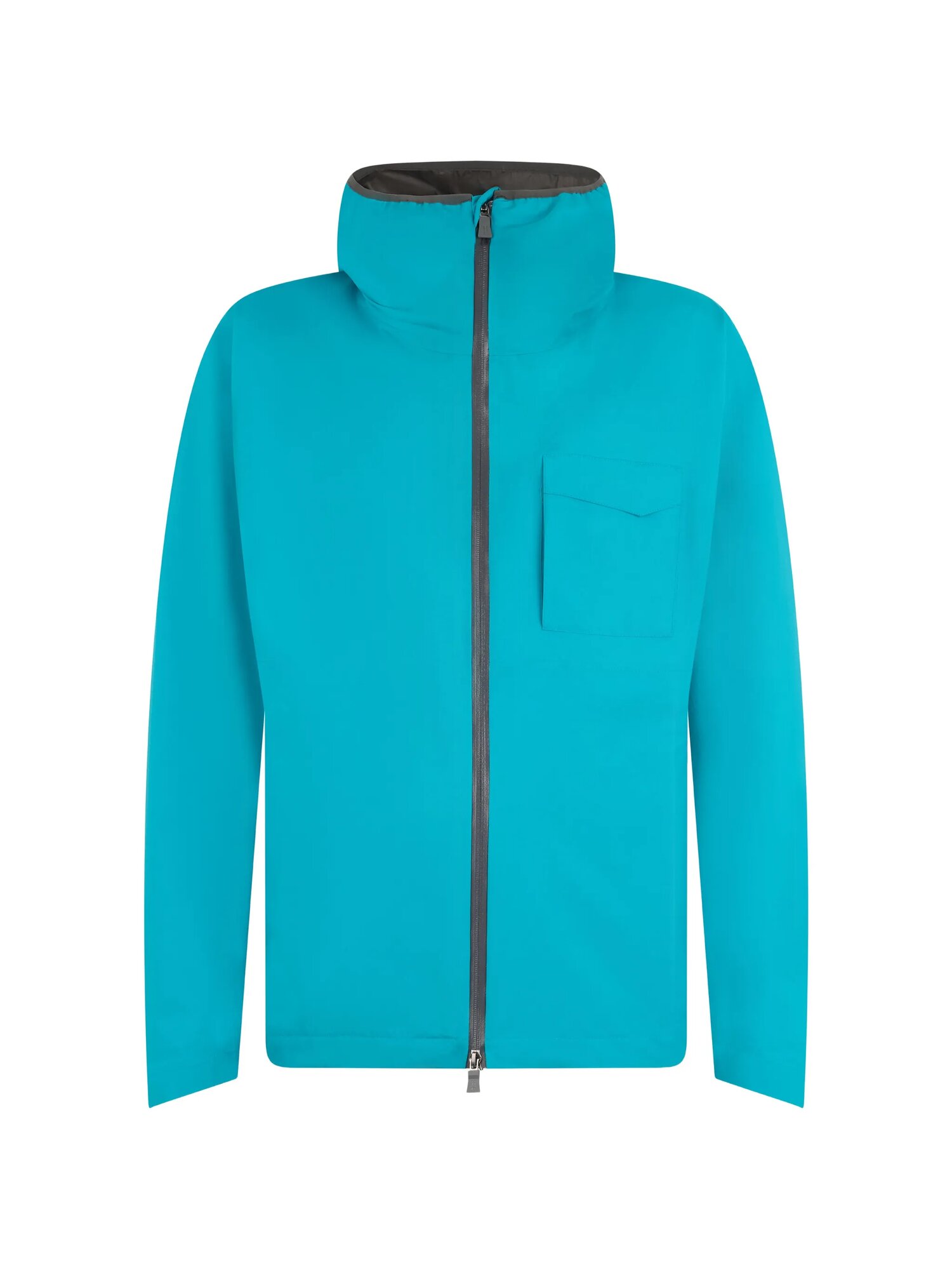 Куртка Zip-up hooded jacket