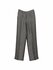 Брюки Via Masini 80 Stripped trousers, размер 38, blue