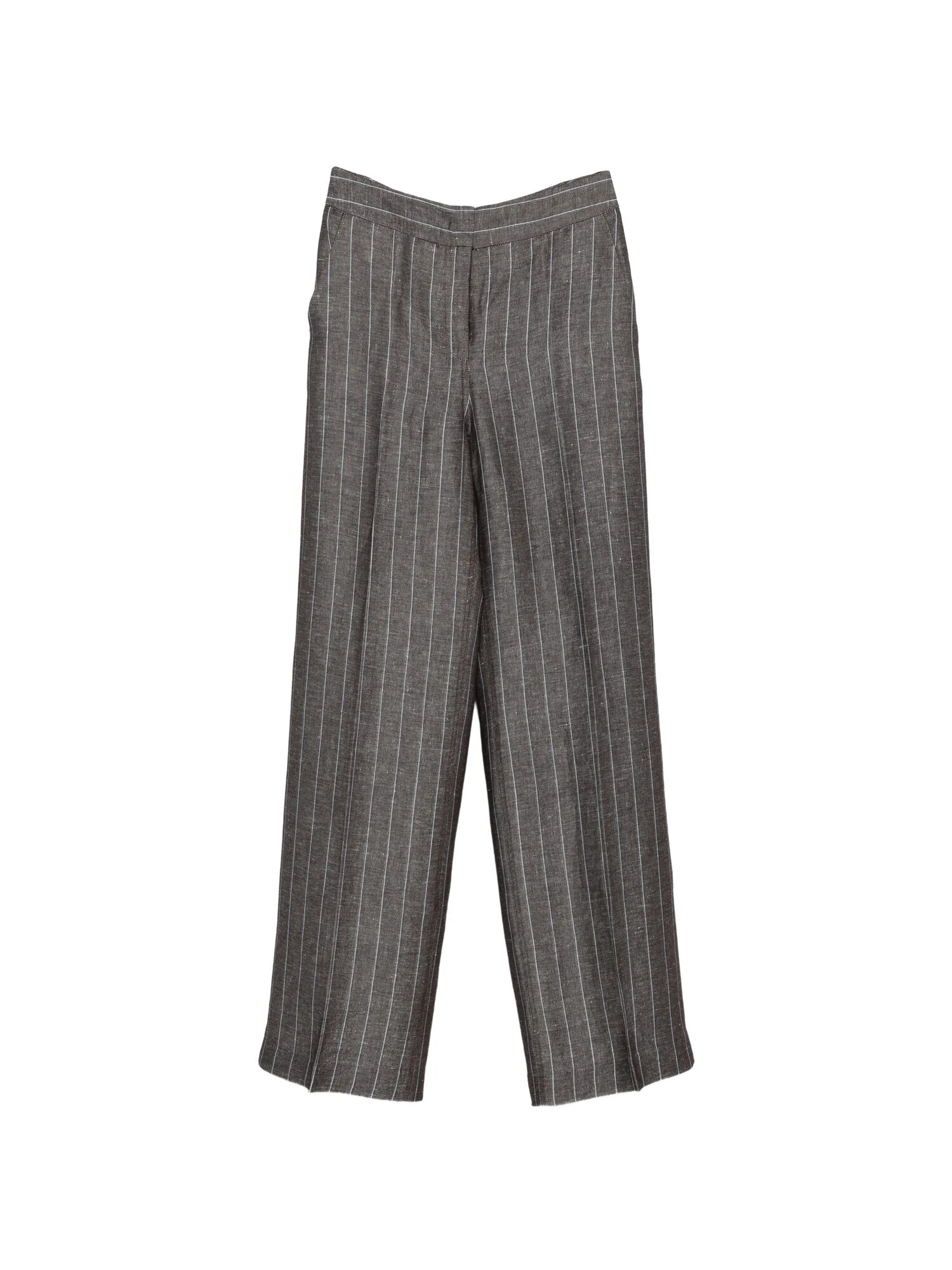 Брюки Stripped trousers