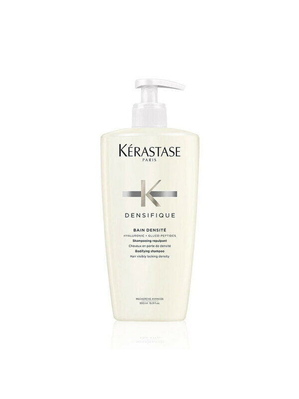 Kerastase Densifique Bain Densite Bodifying Shampoo Уплотняющий шампунь для тонких волос 250 мл
