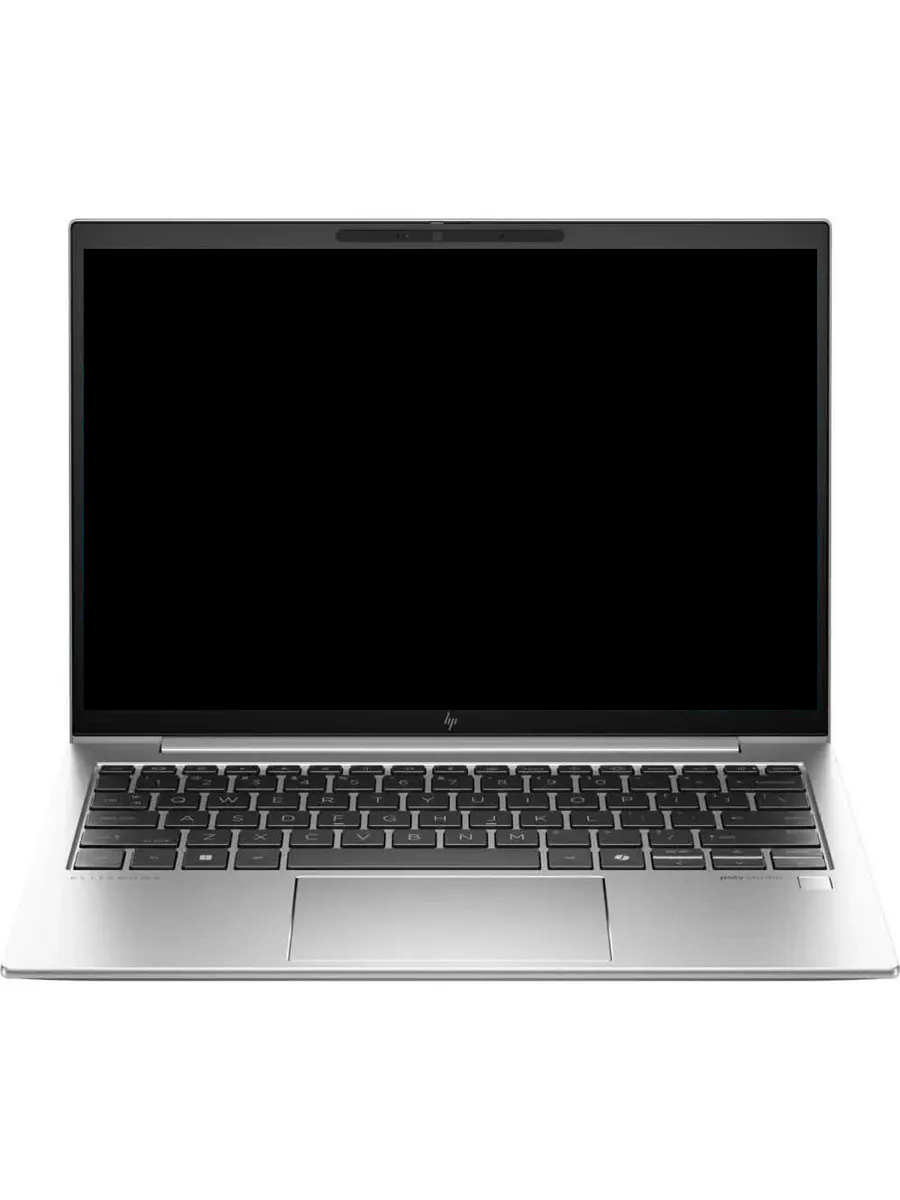 Ноутбук HP EliteBook 830 G11 13.3 WUXGA/Core Ultra 7 155U/16Gb/512Gb/Intel Graphics/Win 11 Pro серебристый