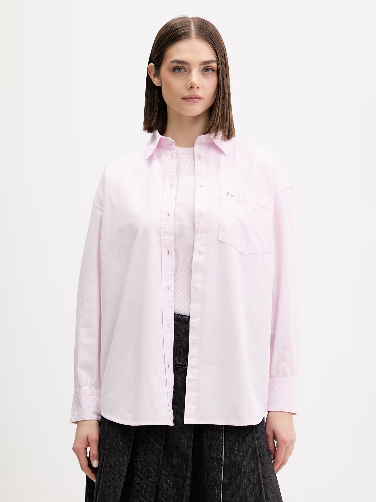 Блуза