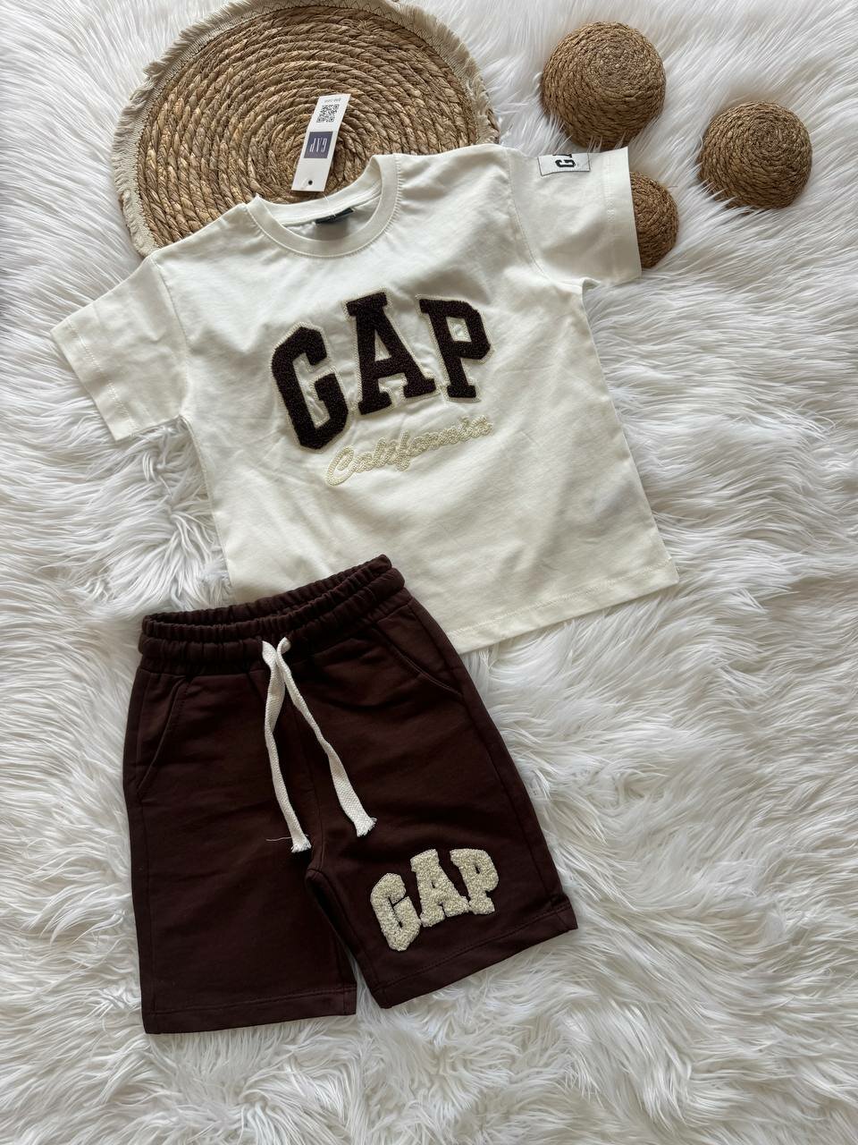 Костюм спортивный