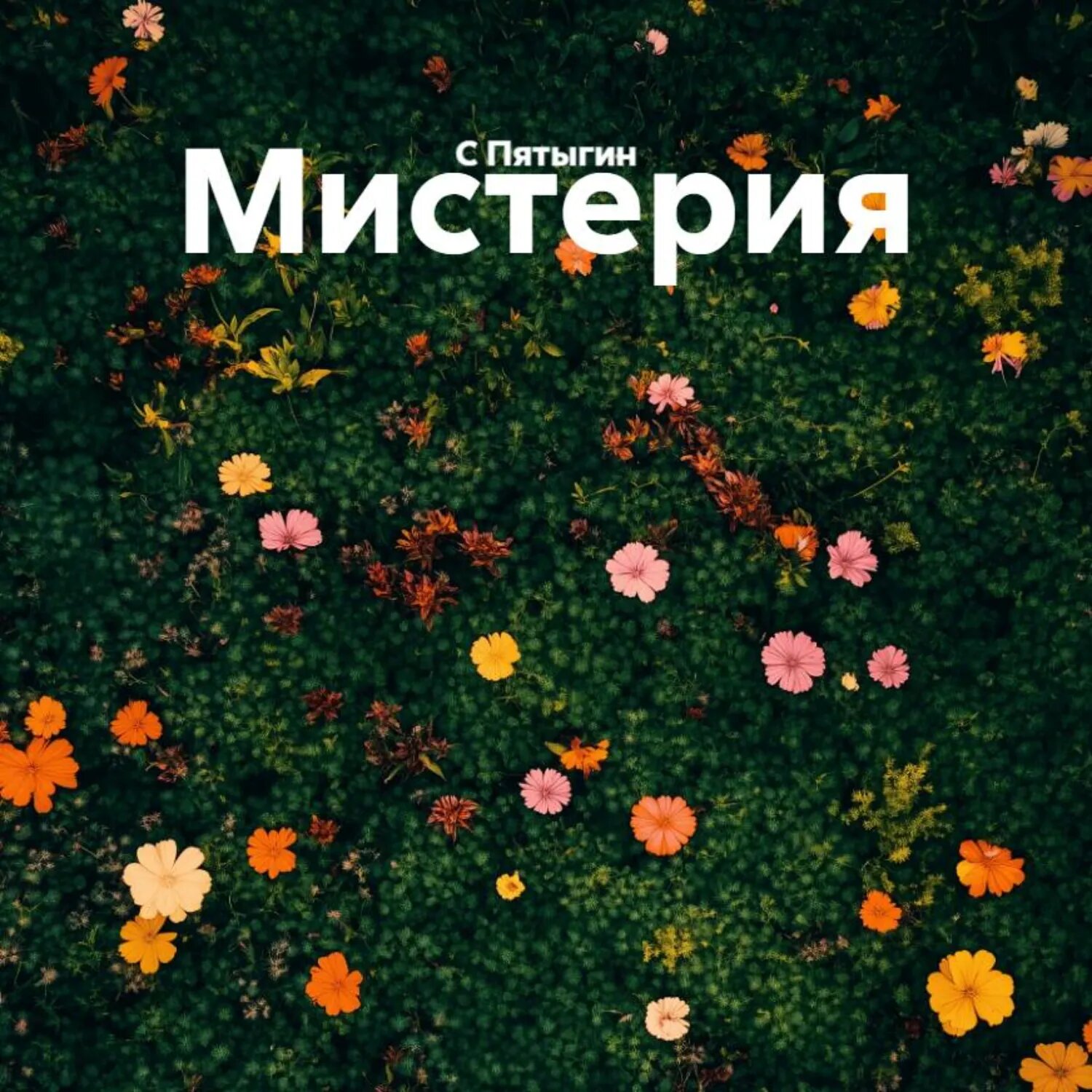 Мистерия [Аудиокнига]