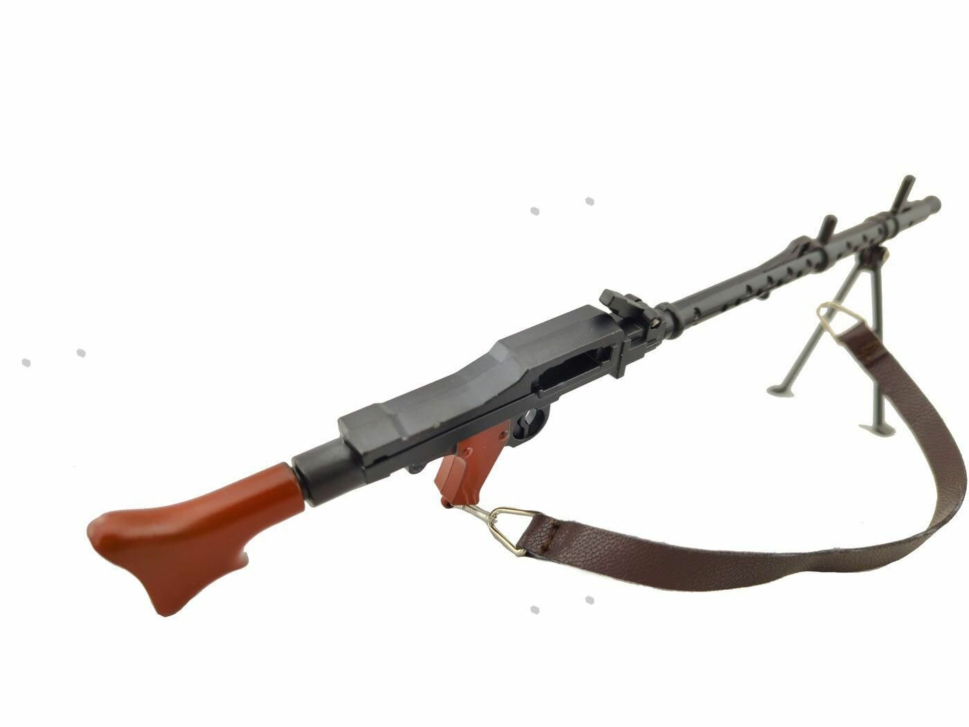 Модель пулемета MG-34 mini 1 pcs — фото 1