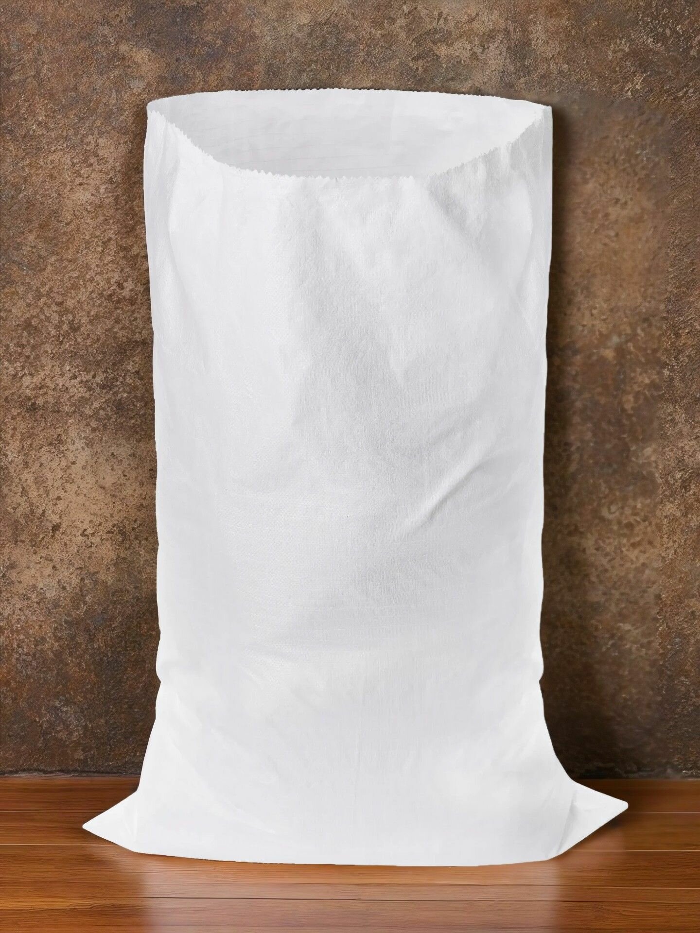 Большие мешки для строительного мусора, 80*120, 200 л, белые11