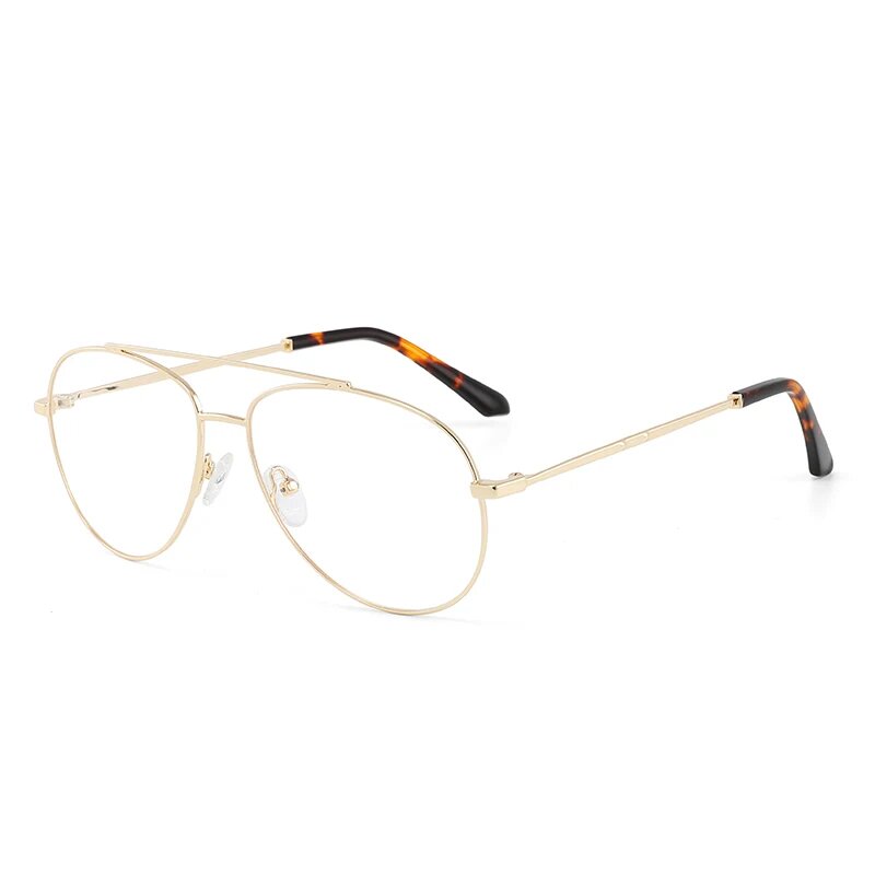 Очки для чтения SENTA C1 Gold +200