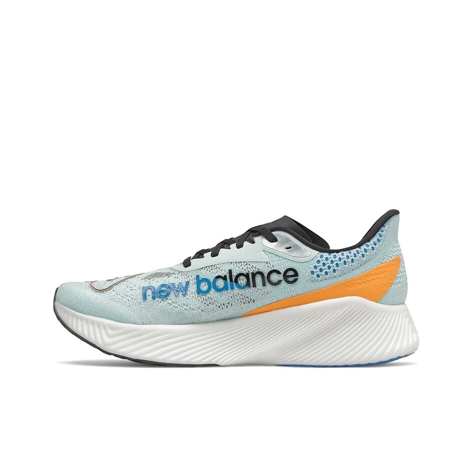 Кроссовки NB FuelCell Elite RC V2