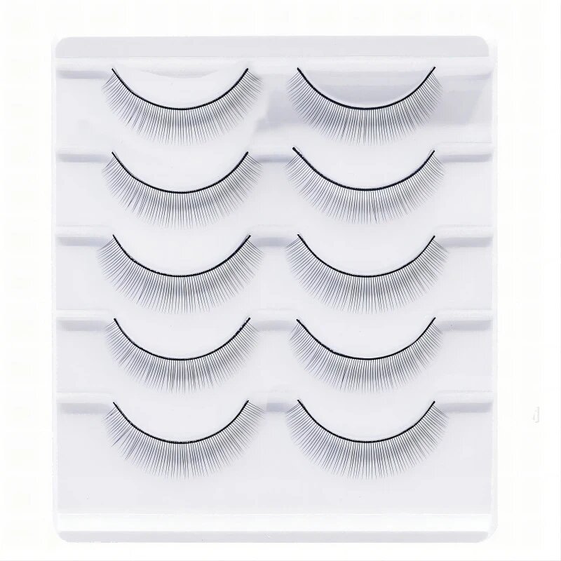 Силиконовый манекен для ресниц, цвет Eyelash