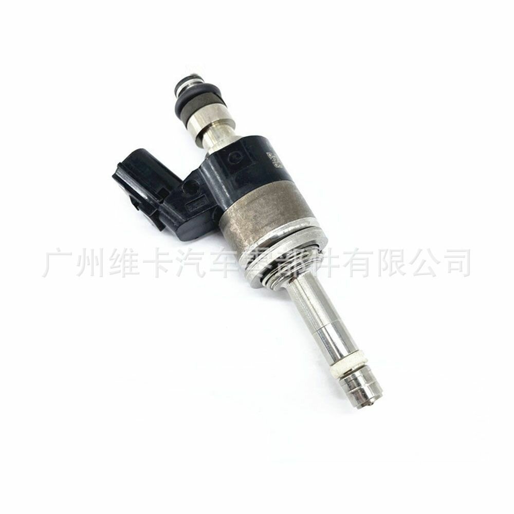 Топливные форсунки 16010-59B-305 и 16010-59B-315 для Honda Accord, Civic, Vezel и Acura — замена инжекторов