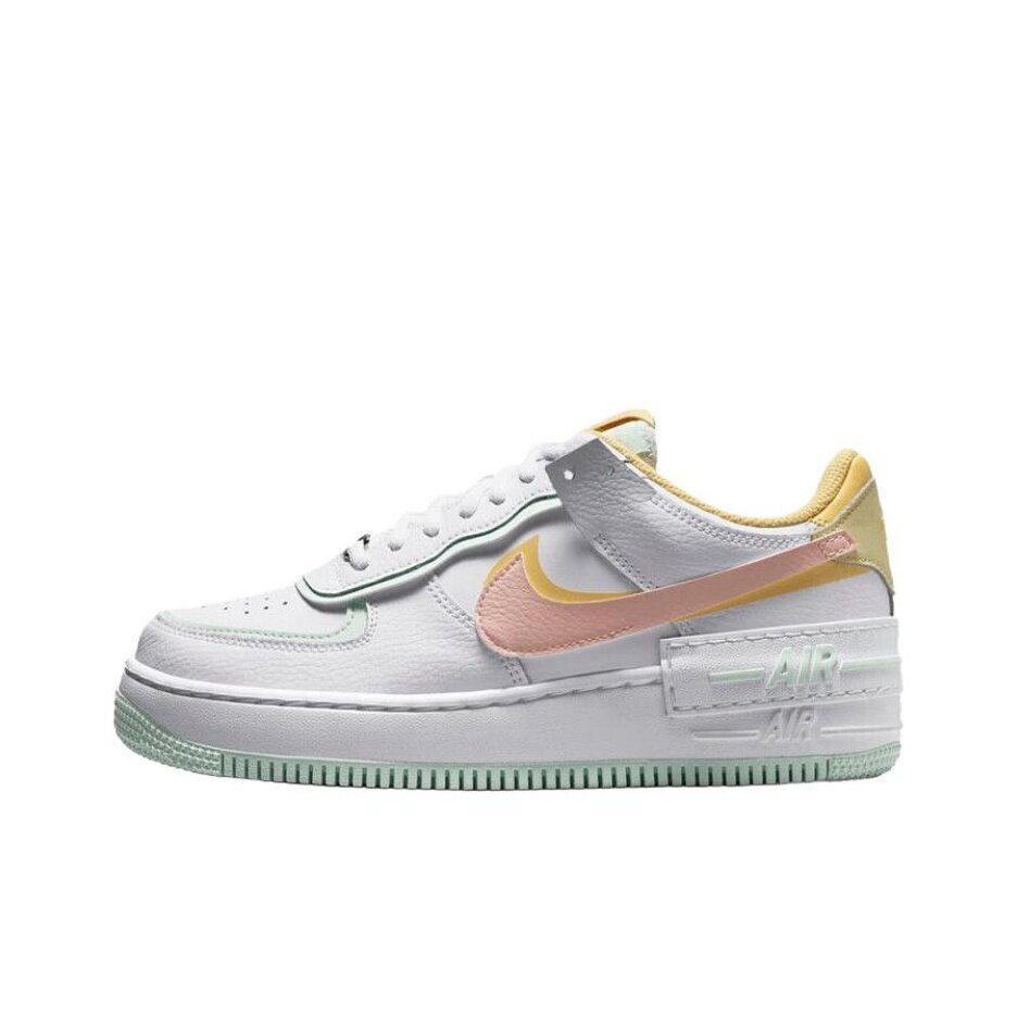 Кеды Air Force 1 Shadow