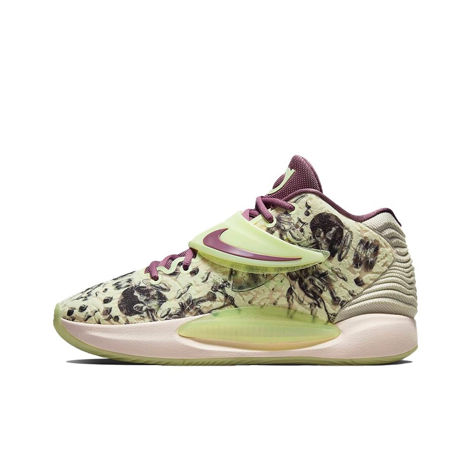 Кеды NIKE KD14