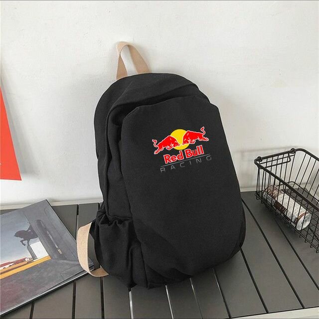 Red Bull Рюкзак