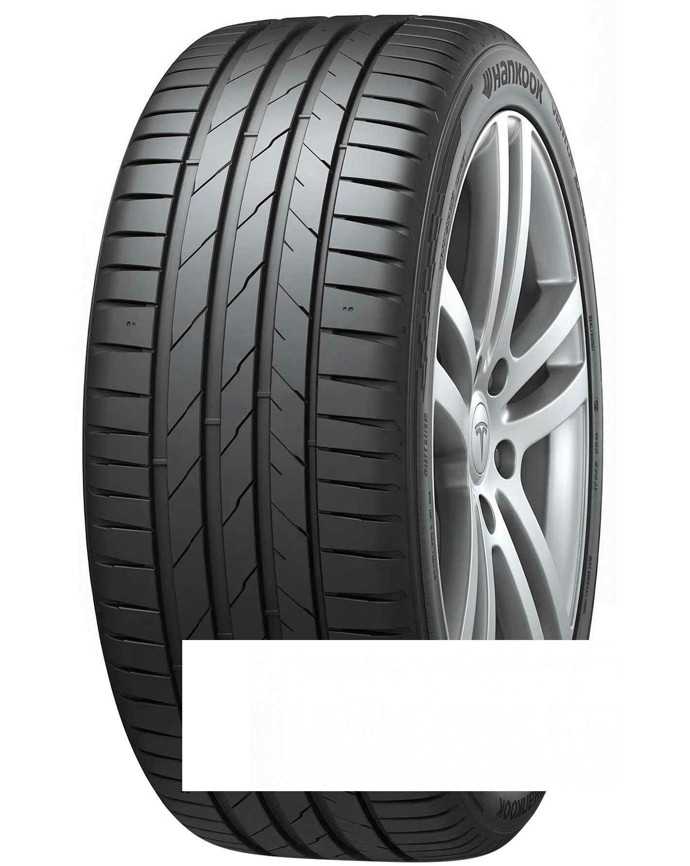 Hankook 265/40R20 Ventus evo K137 104Y