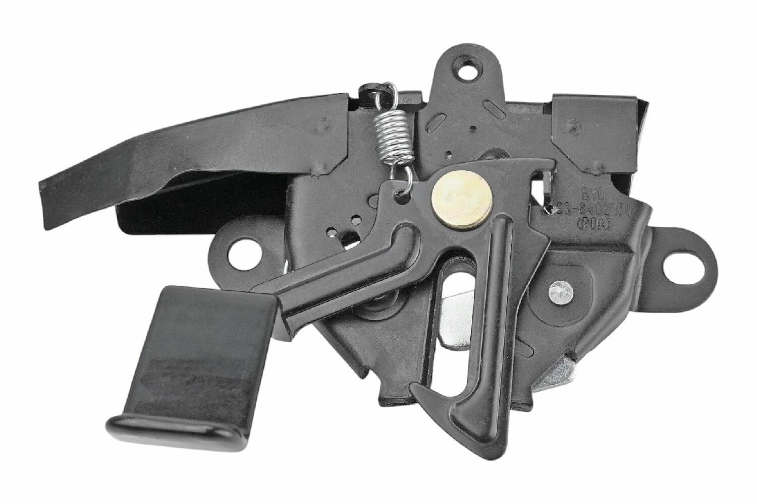 Замок капота MK/MK CROSS (1018011471)