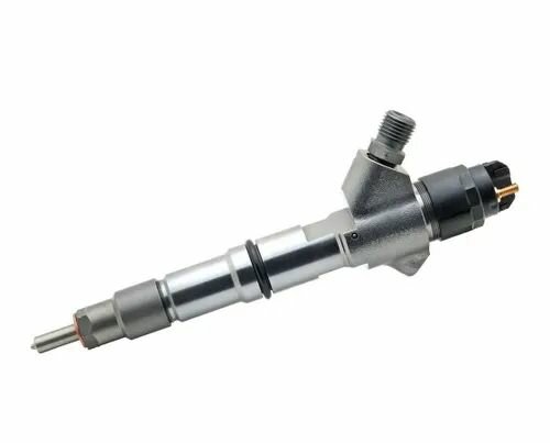 Форсунка топливная Sinotruk D10, Howo A7 Euro-4 (VG1034080002)