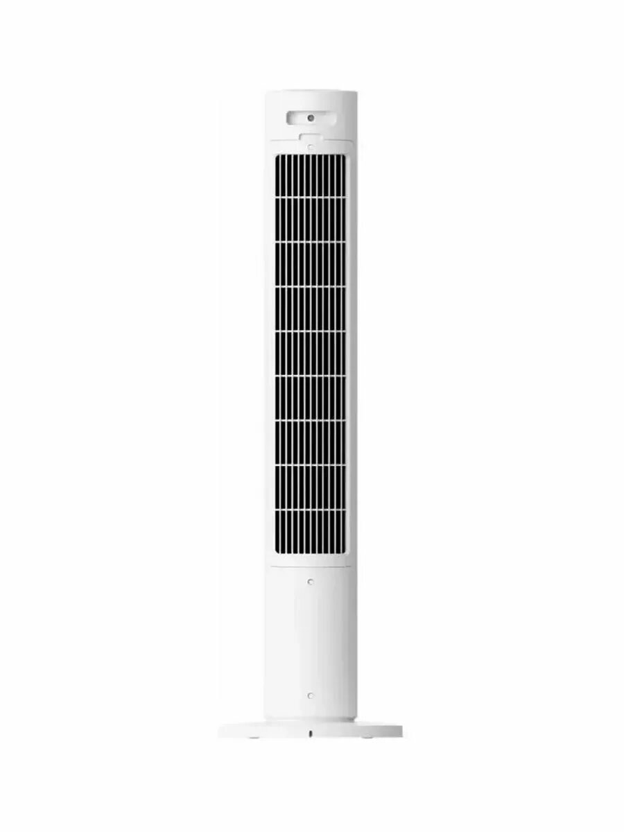 Вентилятор колонный Xiaomi Smart Tower Fan 2, 4 скорости, управление через Wi-Fi, белый — фото 1