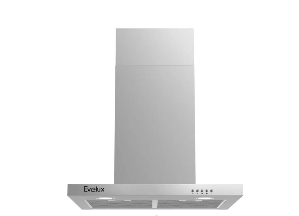 Вытяжка Evelux Ingrid 60 X