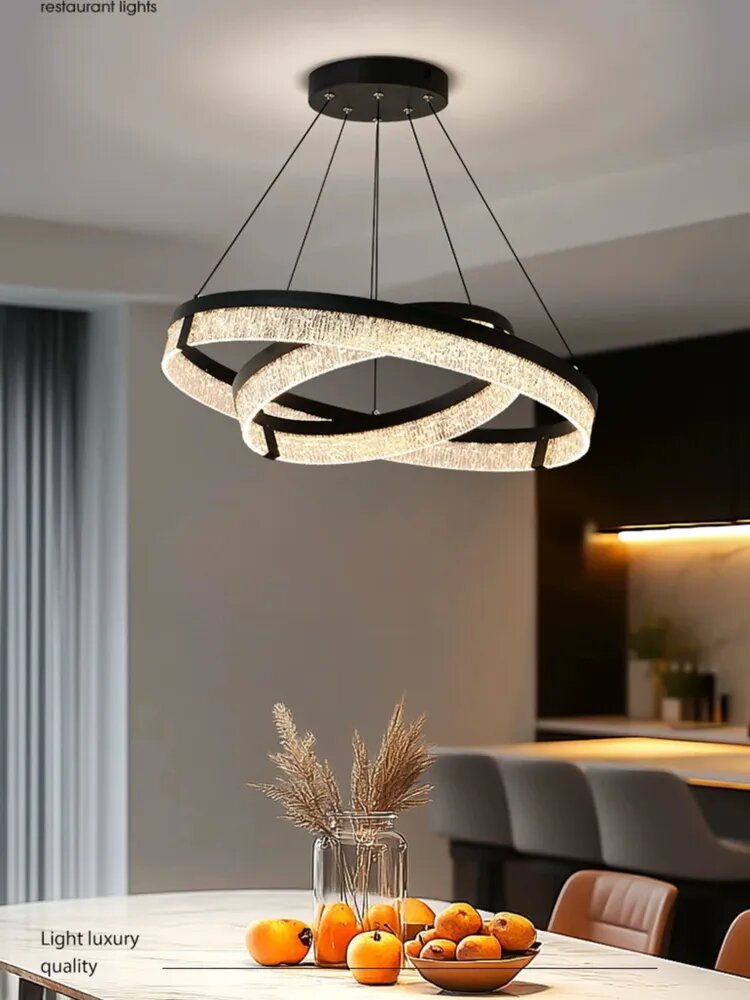 Cassina Люстра, LED, 61 Вт — фото 1