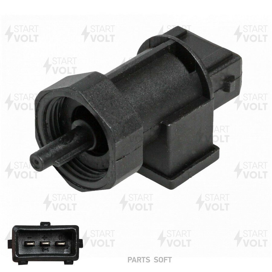 Датчик скорости STARTVOLT VS-SP 08900 | цена за 1 шт