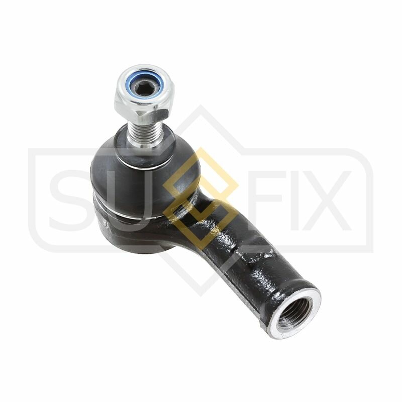 SUFIX Наконечник рулевой тяги правый для SEAT Arosa 1.0-1.7D 97-04, VW Lupo 1.0-1.7D 98-05, Polo 1.0-1.9D 94-01