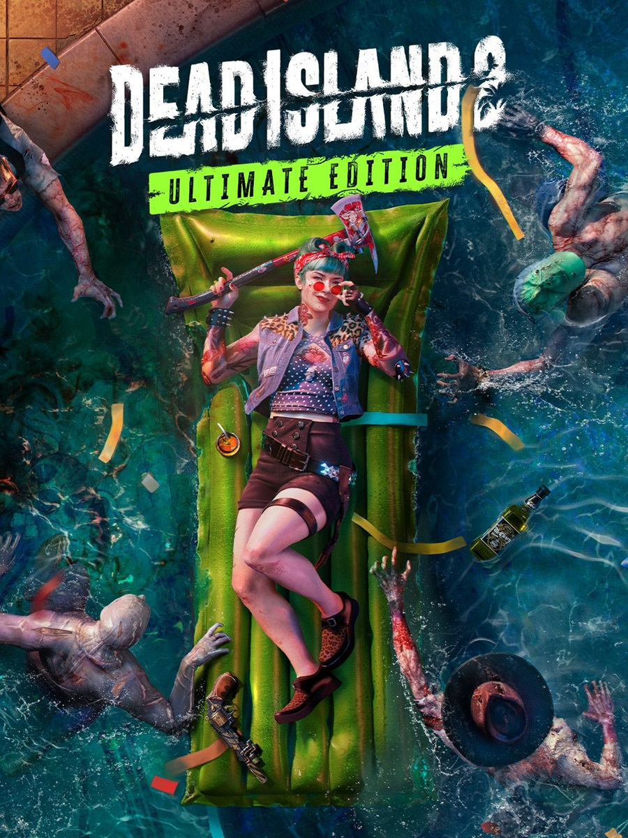 Dead Island 2 Ultimate Edition Страны СНГ (Кроме РФ/РБ/КЗ)