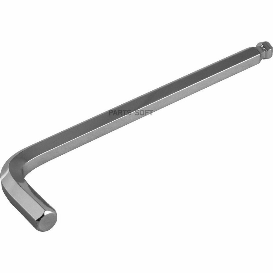 Шестигранник 10 мм с шаром Ombra OMBRA 502310 | цена за 1 шт