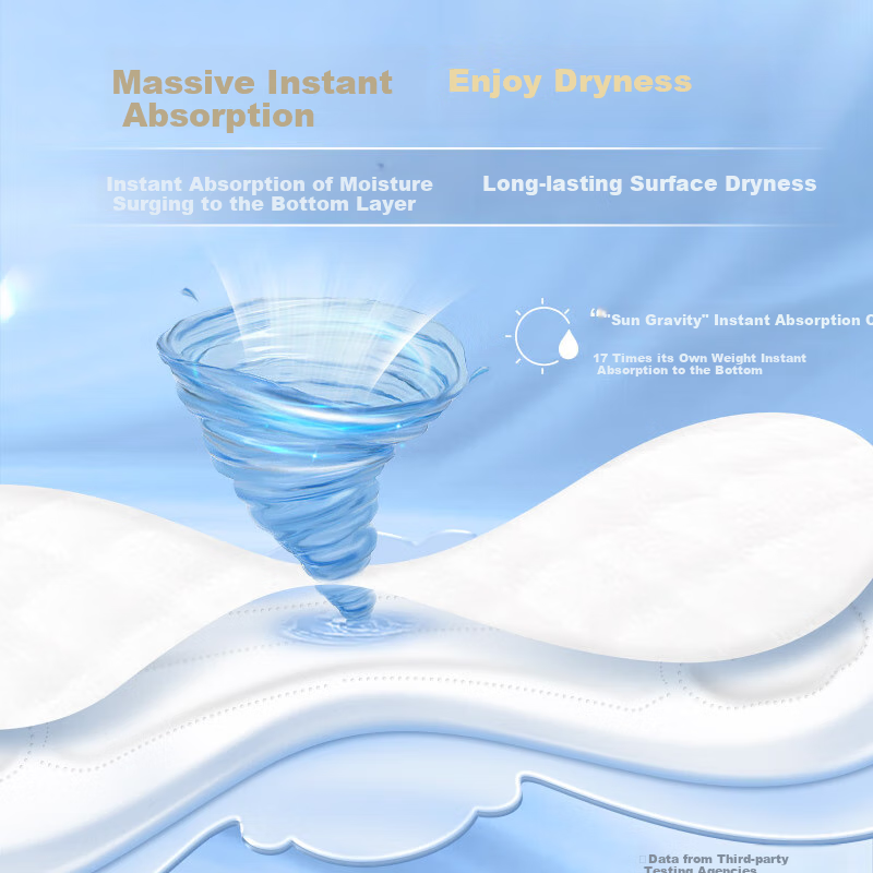 Котекс 100% чистый хлопок премиум комфорт гигиенические прокладки 240мм 128 штук для повседневного использования