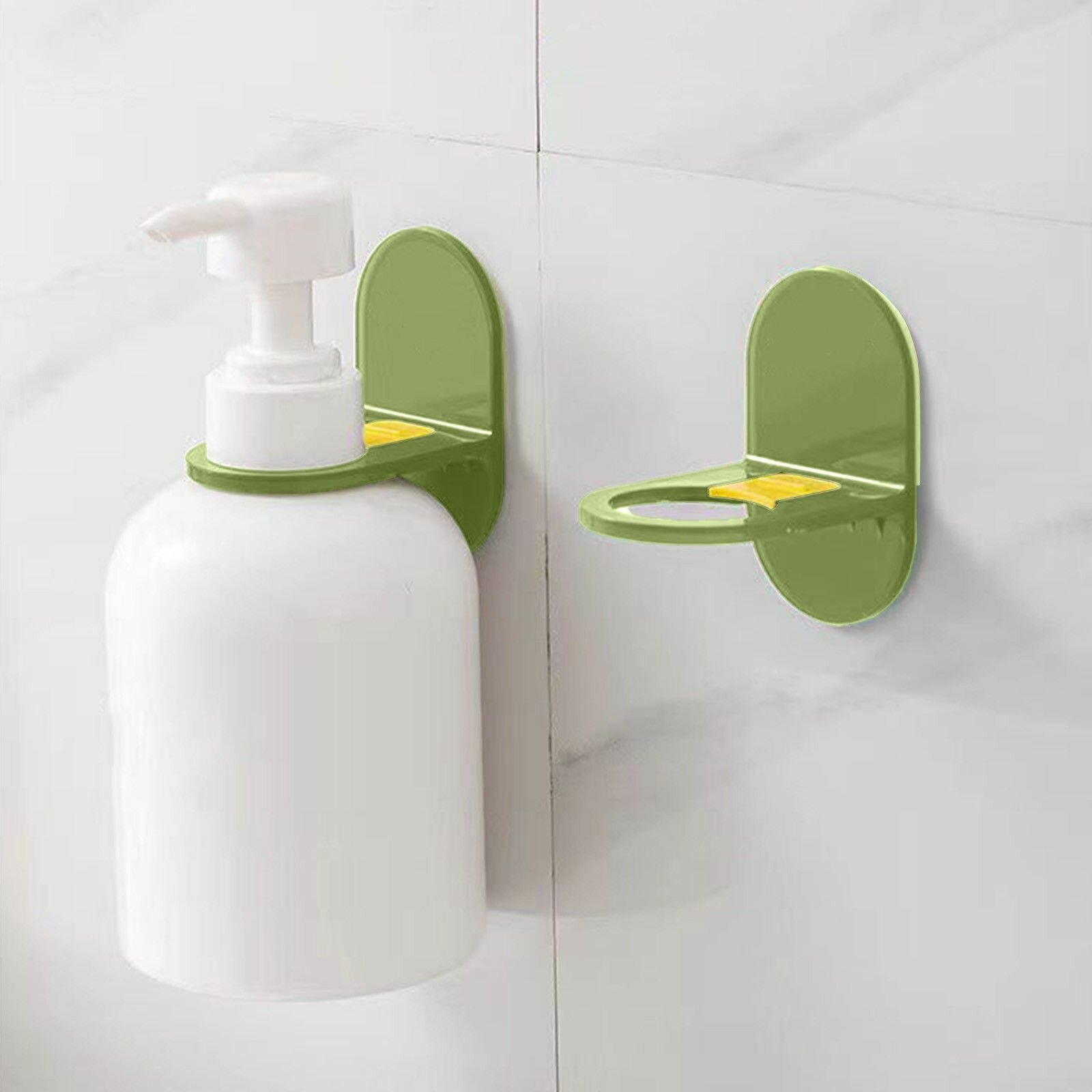 Рейлинг для кухни и ванной, 7.8 см х 4.7 см х 6.8 см х 1 предм.