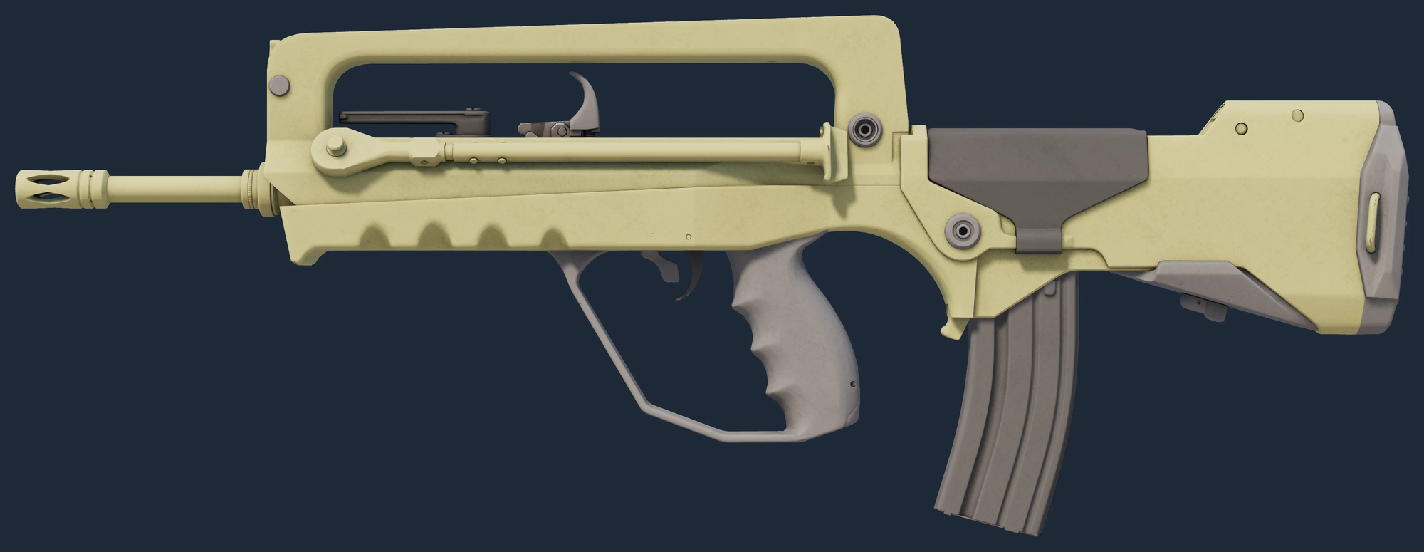 Сувенирный FAMAS | Колония (После полевых испытаний) Скины CS2 с быстрой автовыдачей steam trade