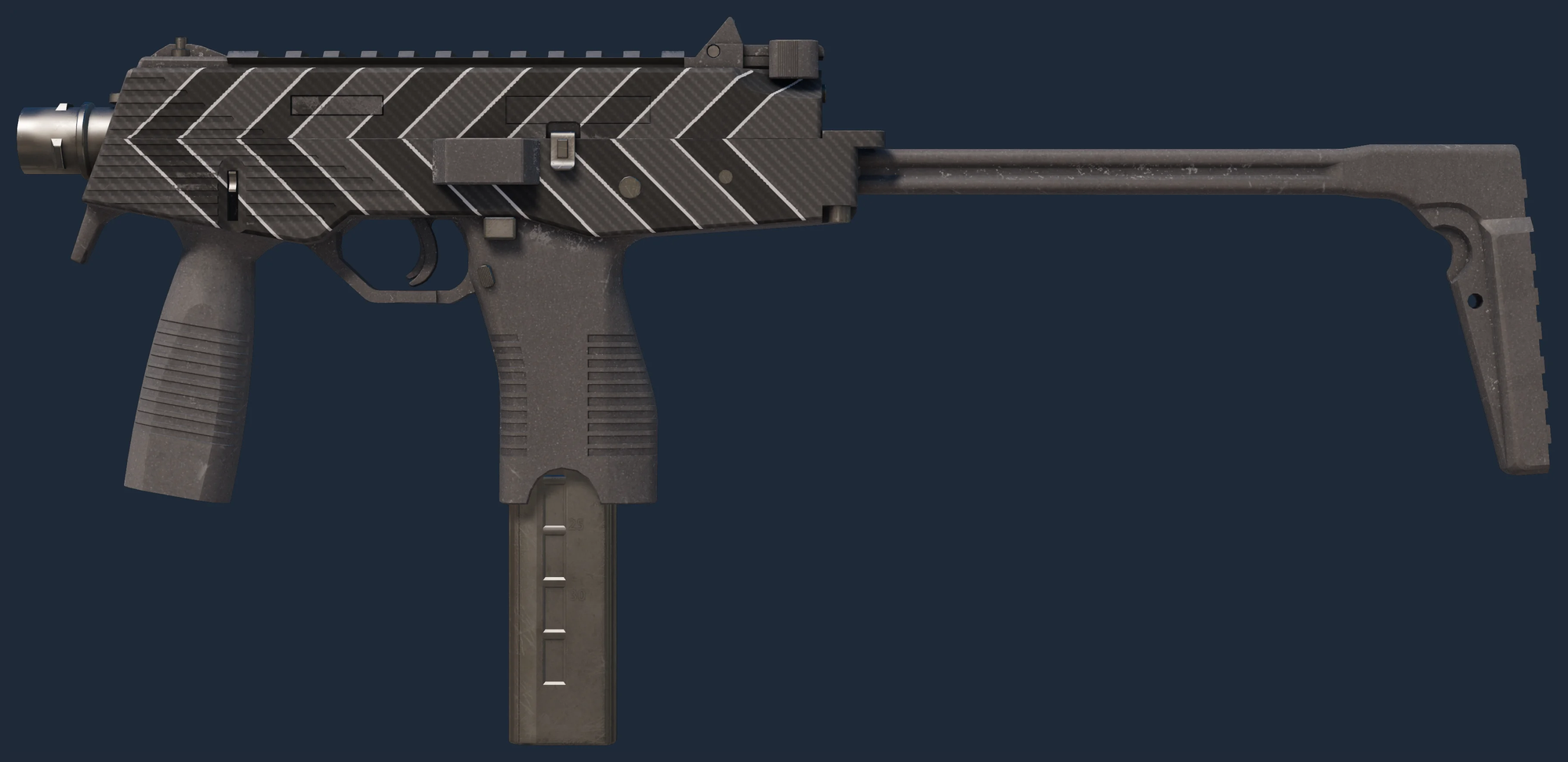 StatTrak™ MP9 | Дротик (Прямо с завода) Скины CS2 с быстрой автовыдачей steam trade