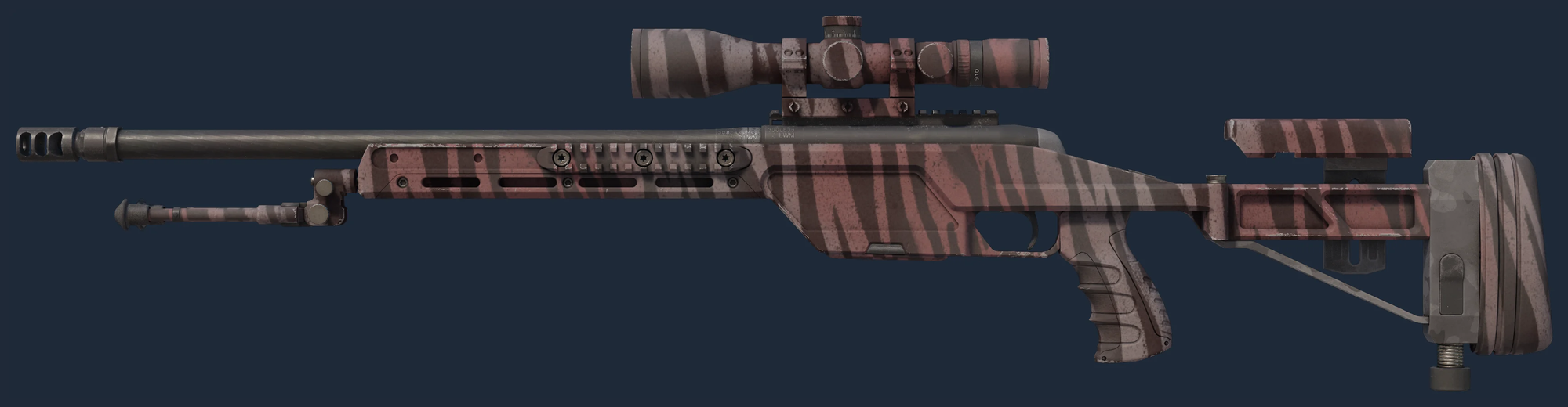 SSG 08 | Жертва (Прямо с завода) Скины CS2 с быстрой автовыдачей steam trade