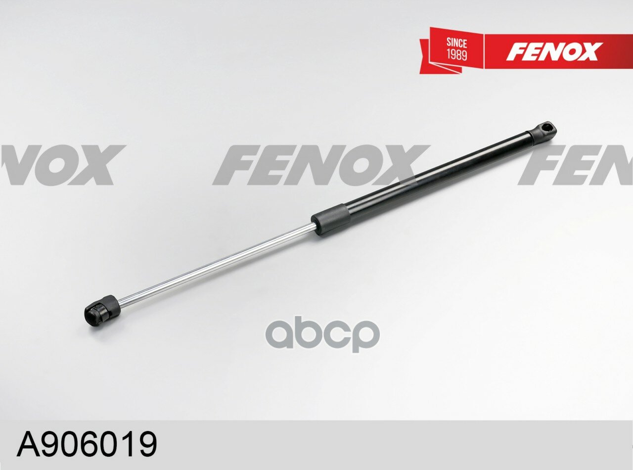 Пружина газ. багажника FENOX арт. a906019
