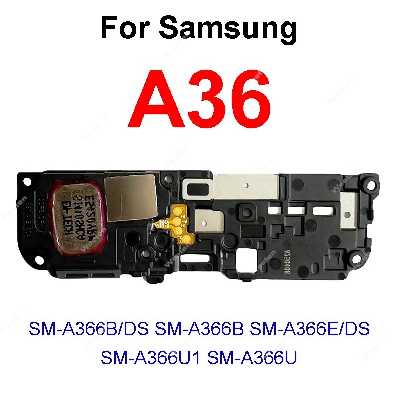 Динамик для Samsung Galaxy A36 5G SM-A366B/DS