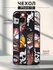 Чехол на iPhone 13 One Piece - Аниме