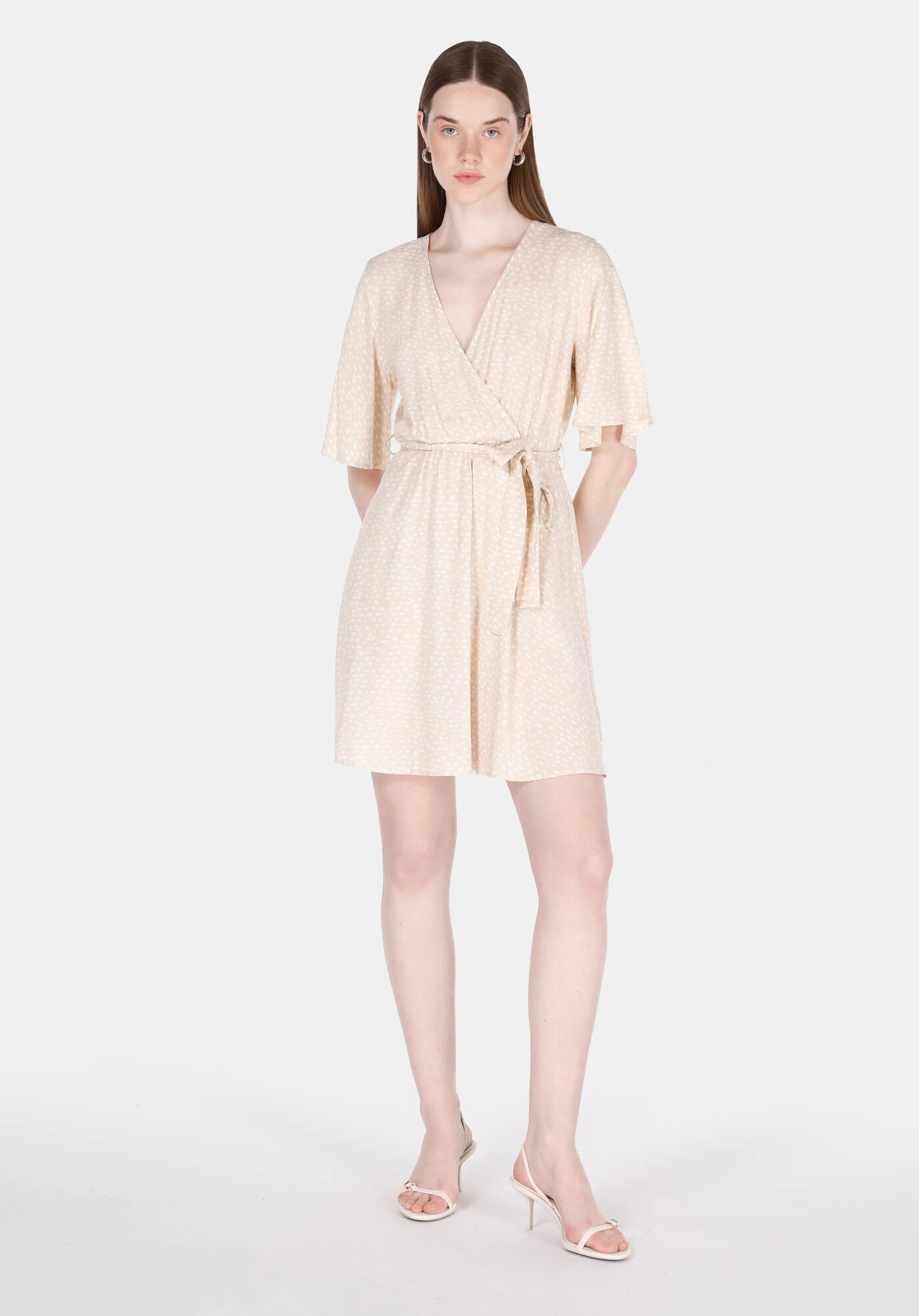 Платье Regular Fit