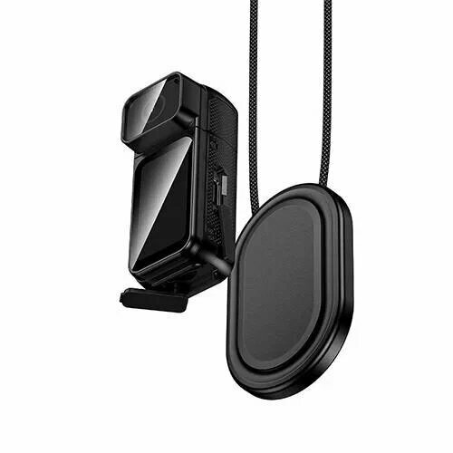 Спортивная камера HOCO DV105 sports camera (черный)