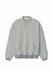 Худи FEAR OF GOD, размер XS, , серый