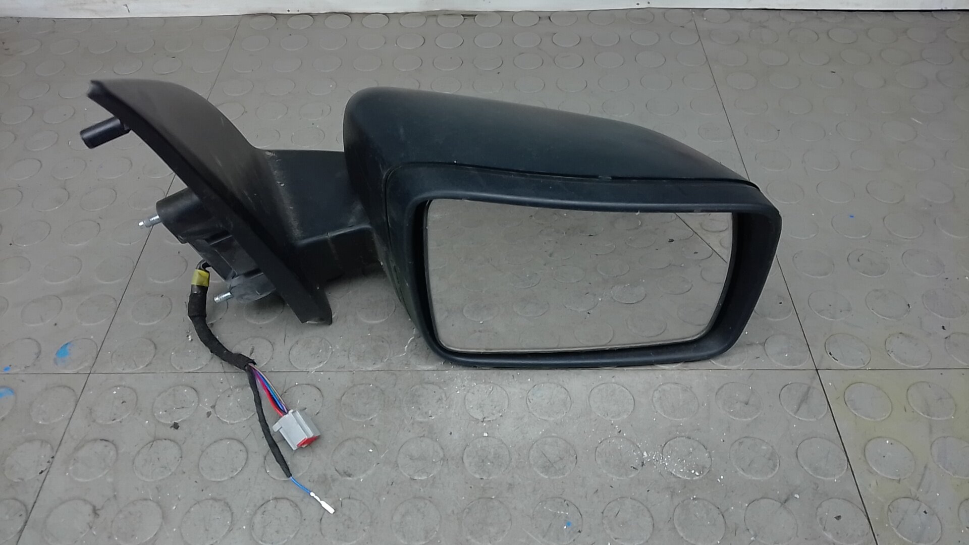 Зеркало наружное правое LAND ROVER FREELANDER 2
