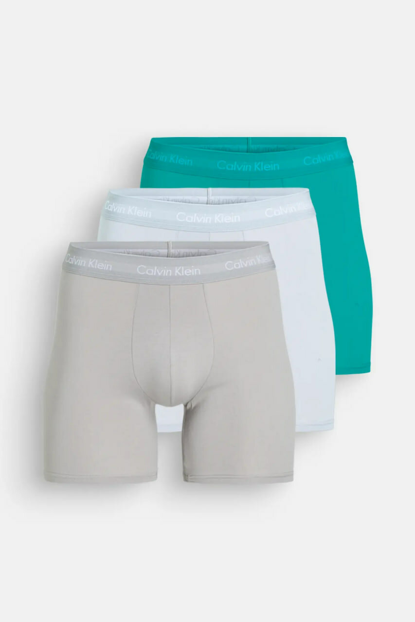 Трусы Boxer BRIEF 3 PACK, комплект