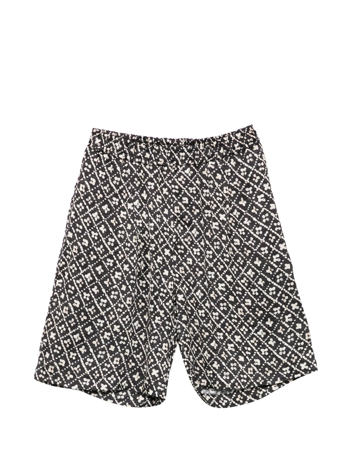 Шорты Patterned shorts