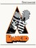 Термонаклейка для одежды и аксессуаров DTF-печать Rancid