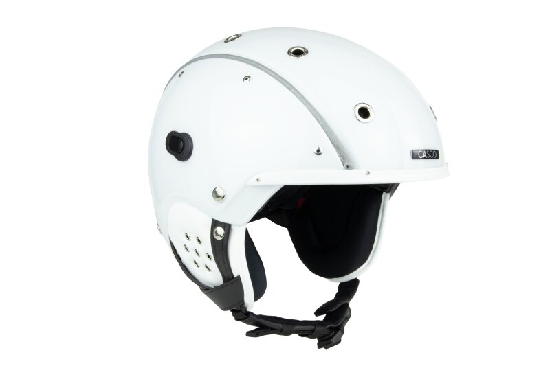 Шлем CASCO SP-3 Prime (S (52-56) /07.2006/ white)