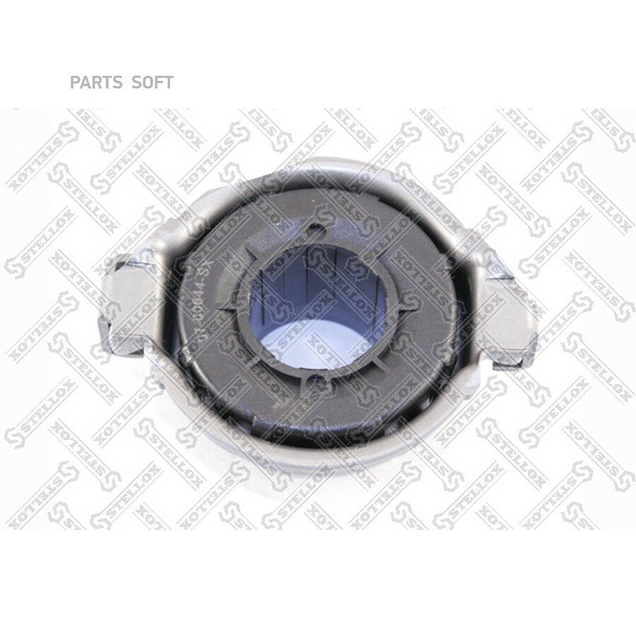 Подшипник выжимной!\ Peugeot 406/607 2.0-3.0/2.0HDi-2.2HDi 96> от официального дистрибьютора, STELLOX, артикул 0700644SX