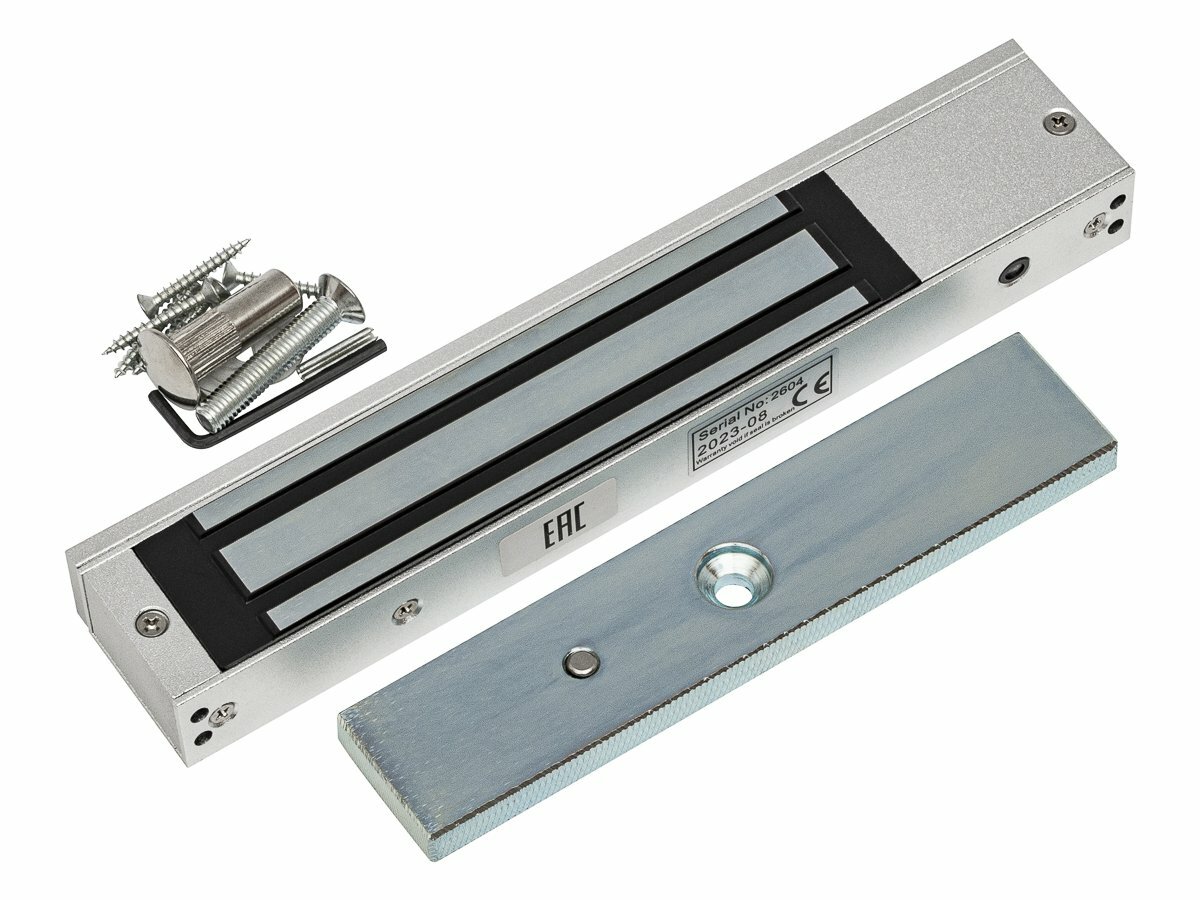 ML-295A AccordTec Замок электромагнитный на 280 кг