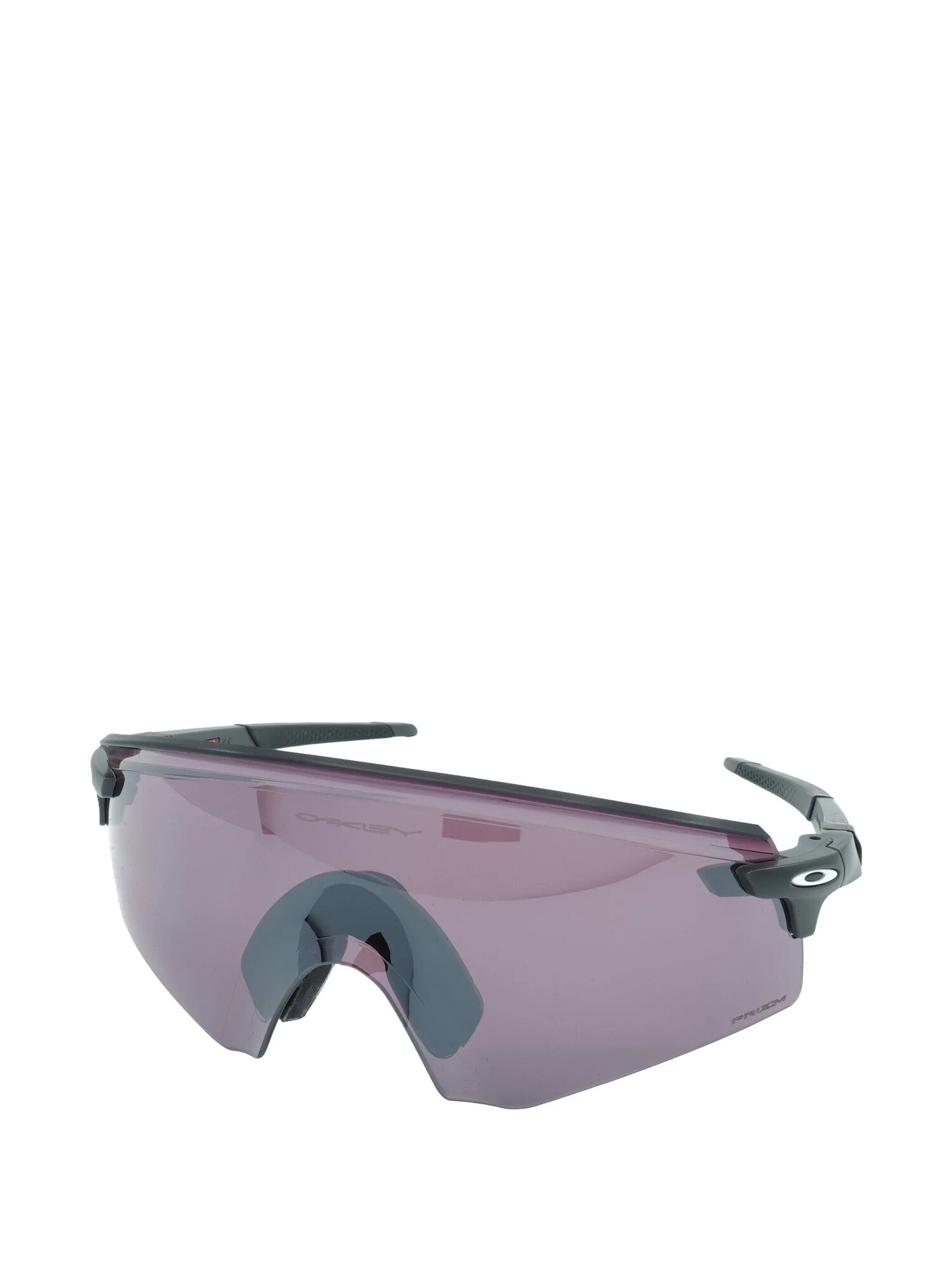 Солнцезащитные очки Oakley, серый — фото 1