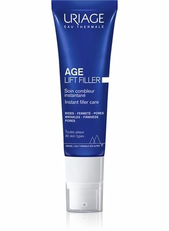 Сыворотка для ухода за кожей Uriage Age Lift Instant Filler Care, 30 мл